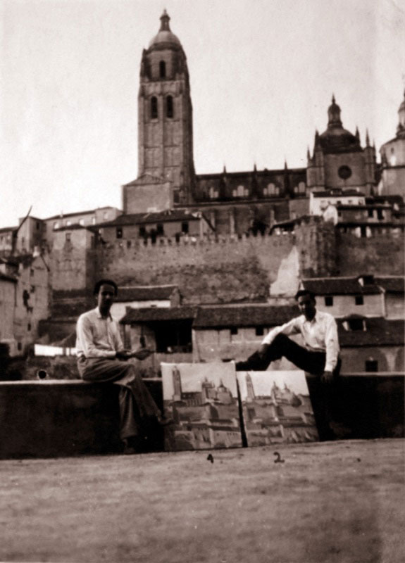 Cronología | Capítulo del libro Ignacio Gómez Jaramillo, uno de los ...