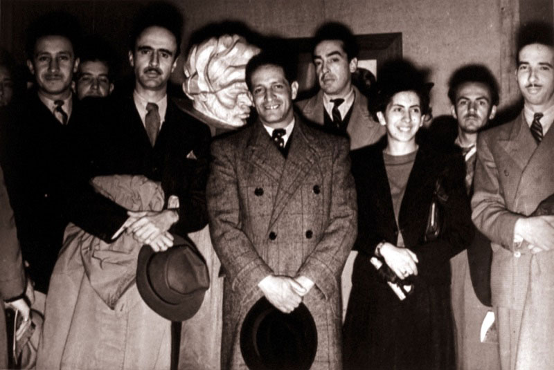 Cronología | Capítulo del libro Ignacio Gómez Jaramillo, uno de los ...